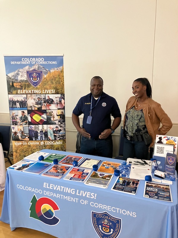 Internships with the Colorado Department of Corrections | Colorado Department of Corrections